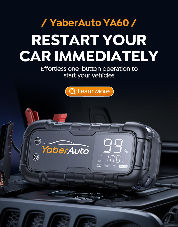 Yaber Auto
